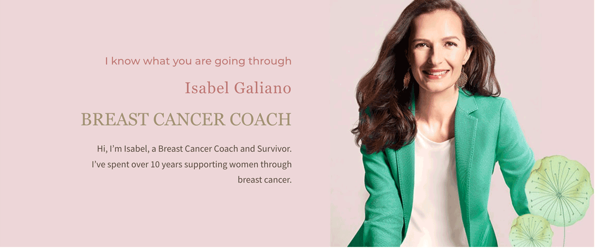 Breast Cancer Coach - breastcancer-coach.com Breast Cancer Coach